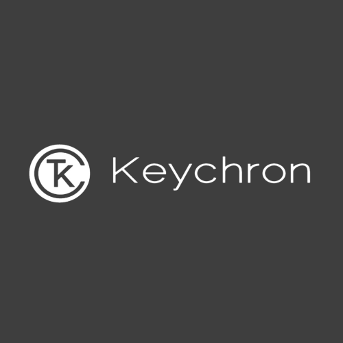 Keychron – Endless Passion