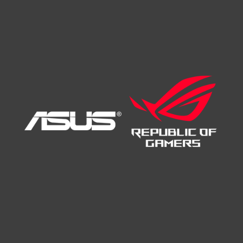 ASUS – Endless Passion