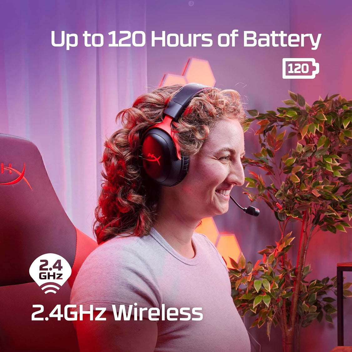 HyperX – Endless Passion